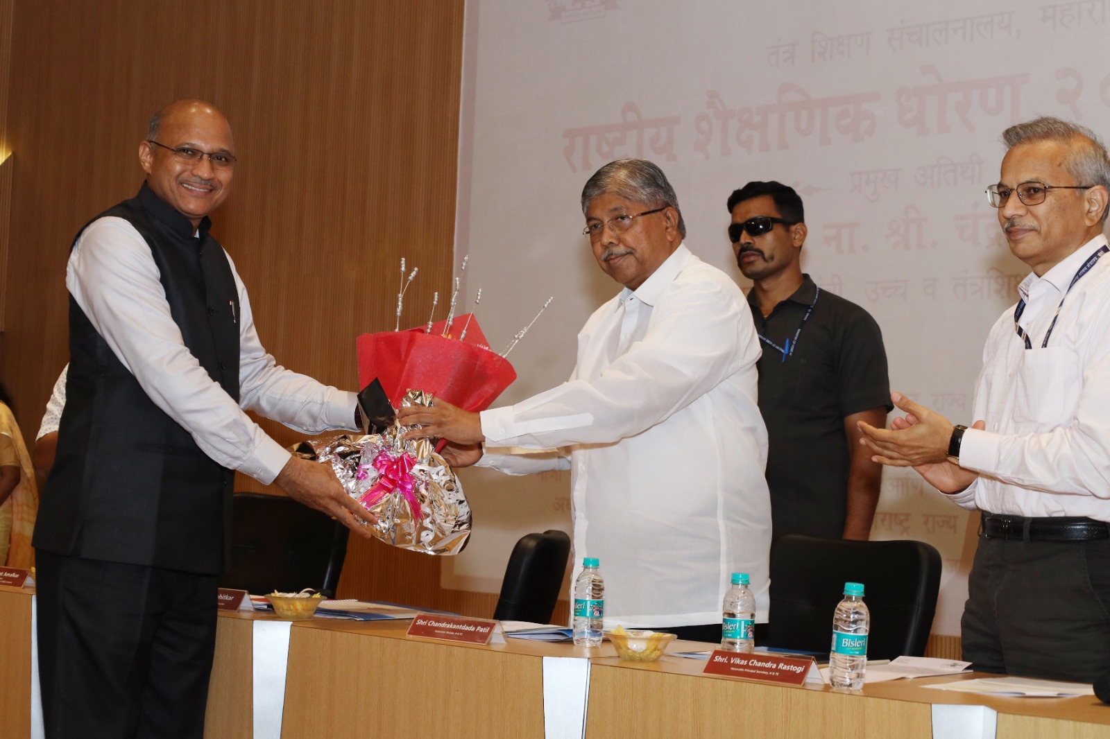 NEP Events/Gallery – Directorate of Technical Education, Maharashtra ...